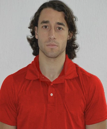 Jonathan Levin | Fútbol Mexicano Wiki | Fandom