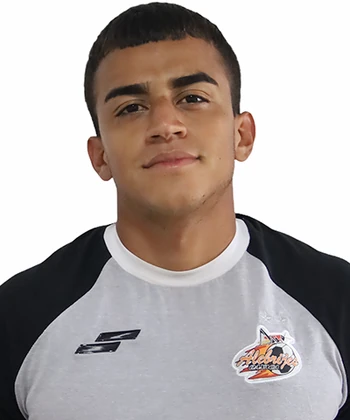Edgar Olaguez | Fútbol Mexicano Wiki | Fandom