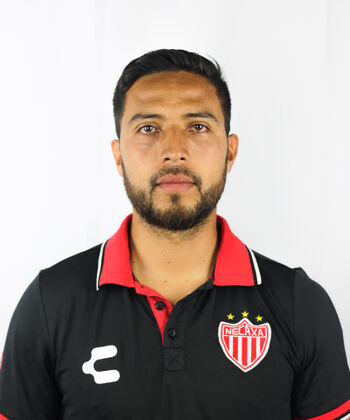 Gerardo Castillo | Fútbol Mexicano Wiki | Fandom