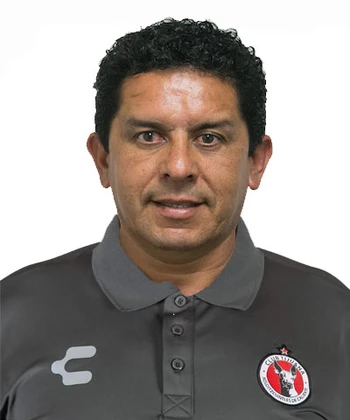Ignacio Ruvalcaba | Fútbol Mexicano Wiki | Fandom