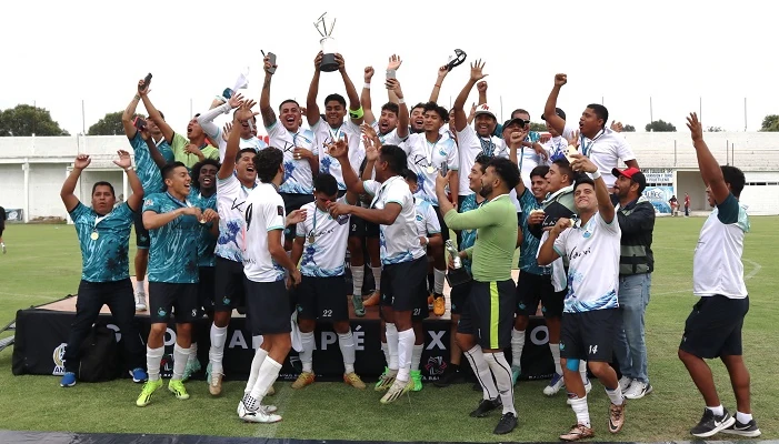 Liga de Balompié Mexicano 2024-A | Fútbol Mexicano Wiki | Fandom