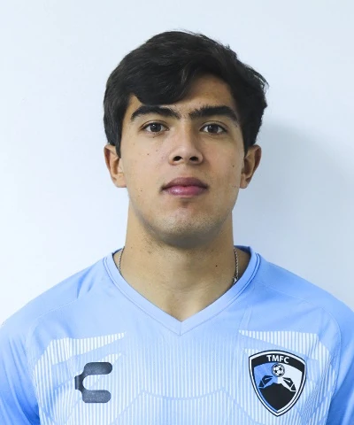 Miguel Guzmán | Fútbol Mexicano Wiki | Fandom