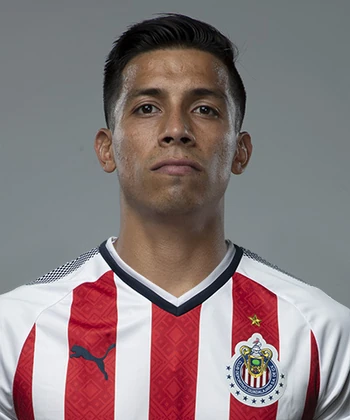 Ángel Sepúlveda | Fútbol Mexicano Wiki | Fandom