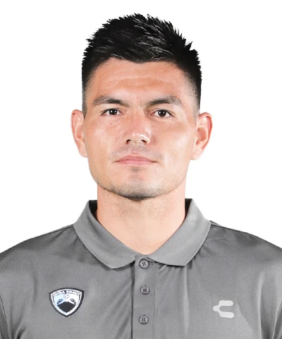 Luis Loroña | Fútbol Mexicano Wiki | Fandom