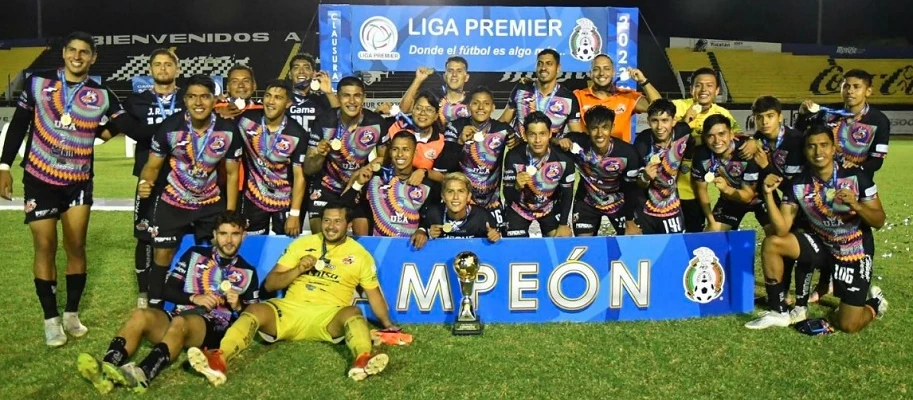 Torneo Clausura 2023 (Serie B) | Fútbol Mexicano Wiki | Fandom