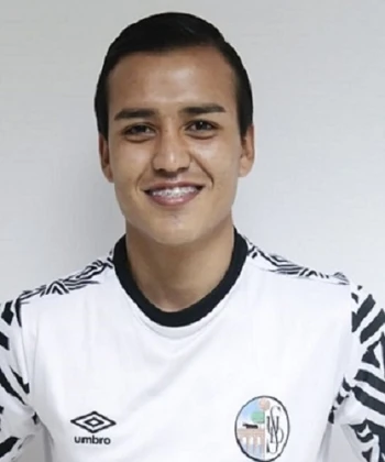 Fernando Monarrez | Fútbol Mexicano Wiki | Fandom