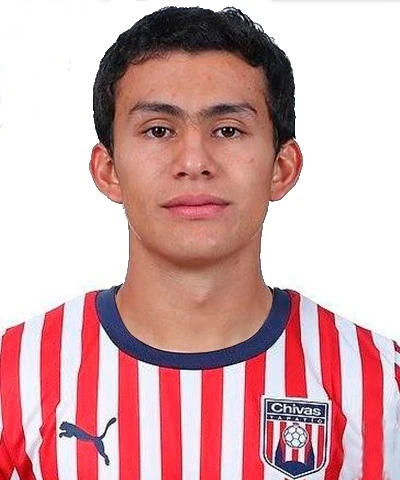 Matías Cendejas | Fútbol Mexicano Wiki | Fandom