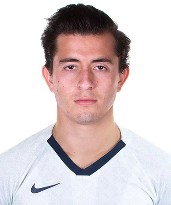 Alan Mozo | Fútbol Mexicano Wiki | Fandom