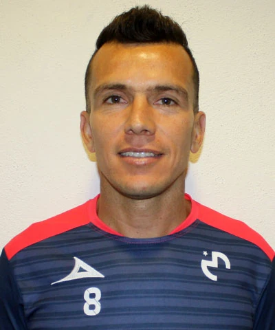 Juan Pablo Rodríguez | Fútbol Mexicano Wiki | Fandom