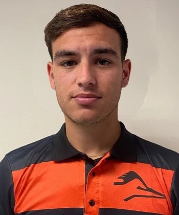 Marco Rosello | Fútbol Mexicano Wiki | Fandom