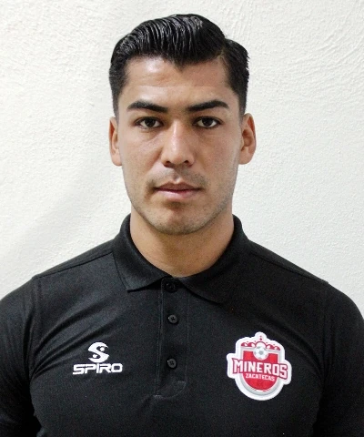 Antonny Monreal | Fútbol Mexicano Wiki | Fandom