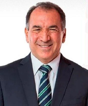 Mario Carrillo | Fútbol Mexicano Wiki | Fandom