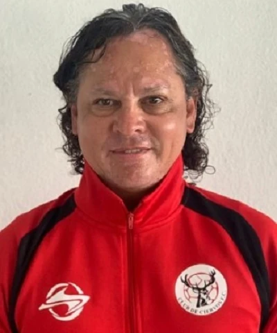 Pablo Robles Hatadi | Fútbol Mexicano Wiki | Fandom