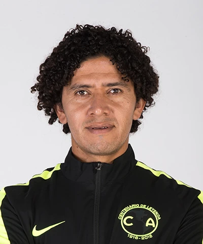 Rafael Cuevas | Fútbol Mexicano Wiki | Fandom