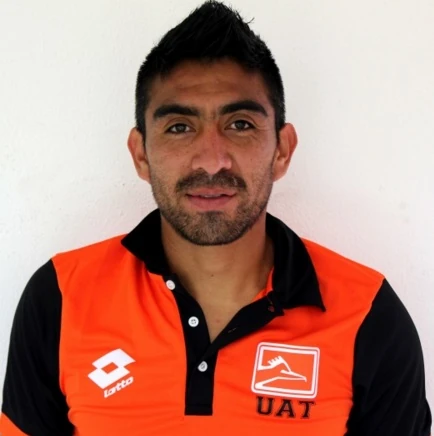 Rodolfo Reyes | Fútbol Mexicano Wiki | Fandom