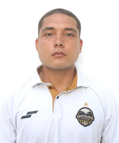 Ricardo Cruz | Fútbol Mexicano Wiki | Fandom