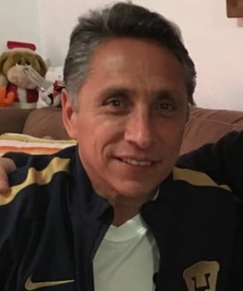 Manuel Negrete | Fútbol Mexicano Wiki | Fandom