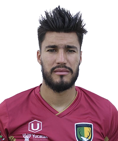 Rafael Ramírez | Fútbol Mexicano Wiki | Fandom