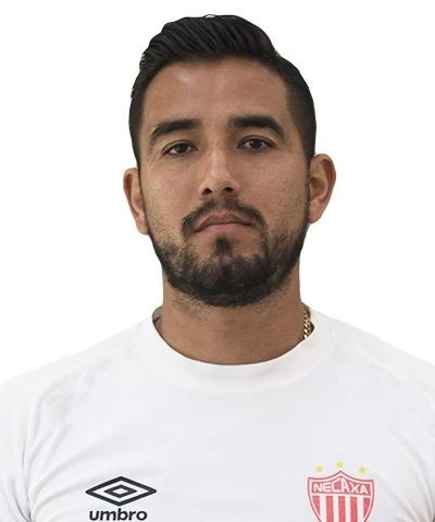 Jesús Chávez | Fútbol Mexicano Wiki | Fandom