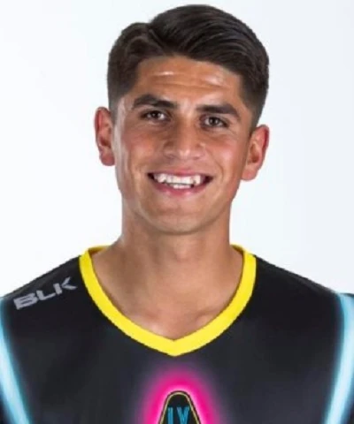 Christian Torres | Fútbol Mexicano Wiki | Fandom