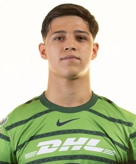 Pablo Lara | Fútbol Mexicano Wiki | Fandom