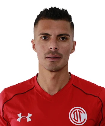 Richard Ruíz | Fútbol Mexicano Wiki | Fandom