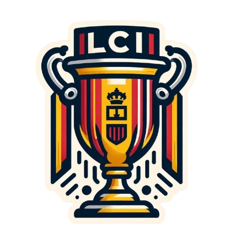 Liga Camino Imperial | Wiki LIGA SOLAR | Fandom