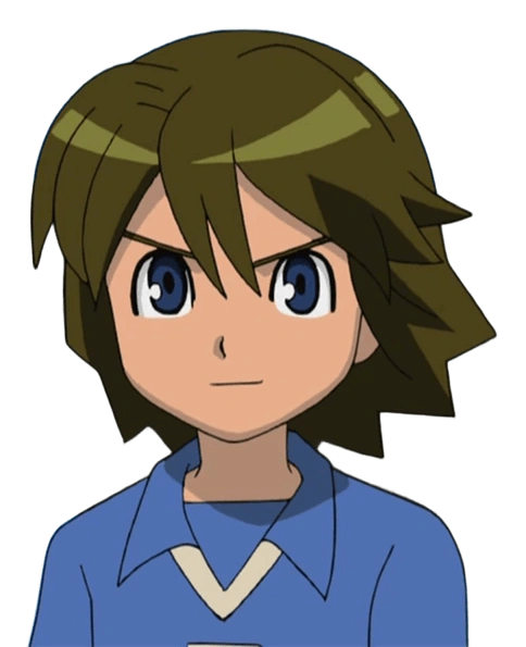 Hannes | Wiki LIGA SOLAR | Fandom