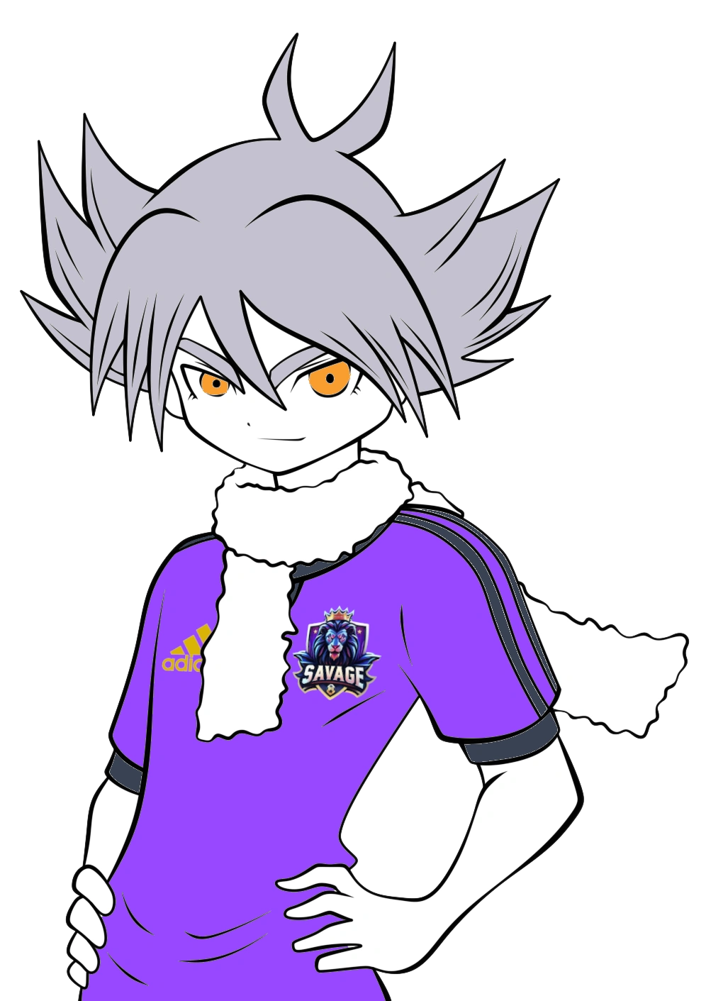 Kinya | Wiki LIGA SOLAR | Fandom