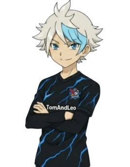 Ulrich | Wiki LIGA SOLAR | Fandom