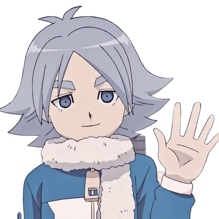 Shawn | Wiki LIGA SOLAR | Fandom