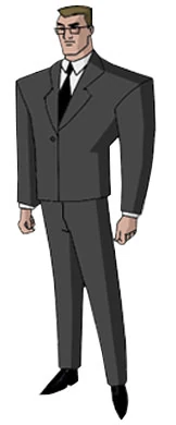 Atomo | Wiki Liga da Justiça | Fandom