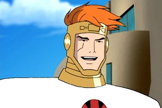 Lightray | Wiki Liga da Justiça | Fandom