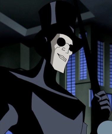 Sombra | Wiki Liga da Justiça | Fandom