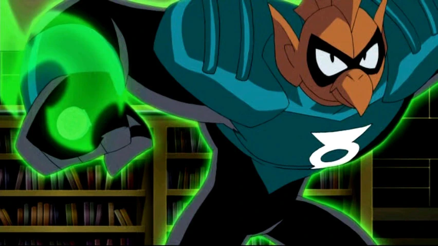 Tomar-Re | Wiki Liga da Justiça | Fandom