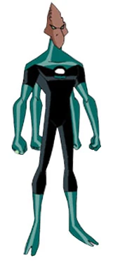 Salakk | Wiki Liga da Justiça | Fandom