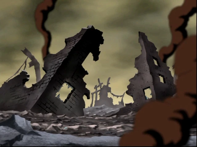 Terra 2 | Wiki Liga da Justiça | Fandom