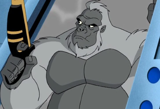 Solovar | Wiki Liga da Justiça | Fandom