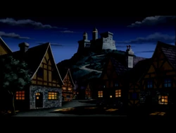 Kasnia | Wiki Liga da Justiça | Fandom