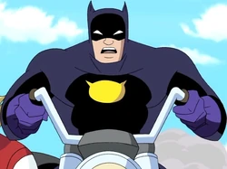 Homem Gato | Wiki Liga da Justiça | Fandom