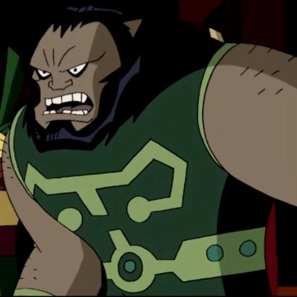 Kalibak | Wiki Liga da Justiça | Fandom