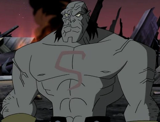 Draaga | Wiki Liga da Justiça | Fandom