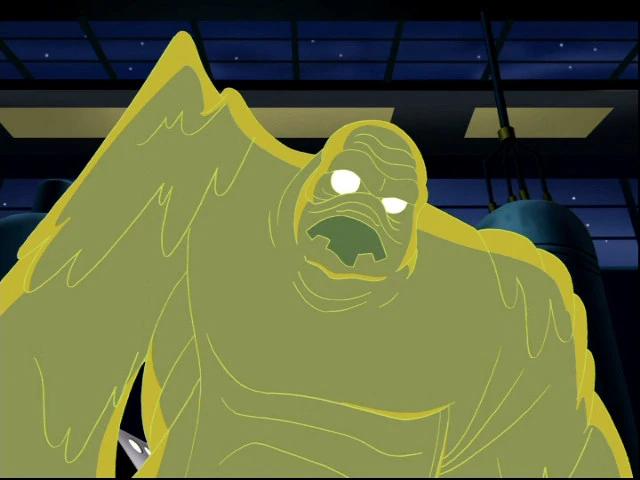 Quimio | Wiki Liga da Justiça | Fandom