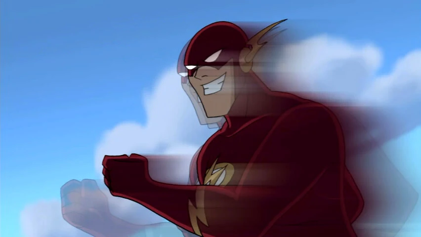 Vigor | Wiki Liga da Justiça Sem Limites | Fandom