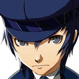Naoto | Wiki Ligadelmal | Fandom