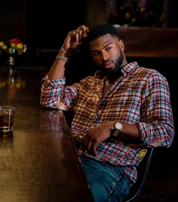 Isaiah Davies | Light After Darkness Wiki | Fandom