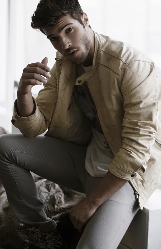 Adonis Rosier | Light After Darkness Wiki | Fandom