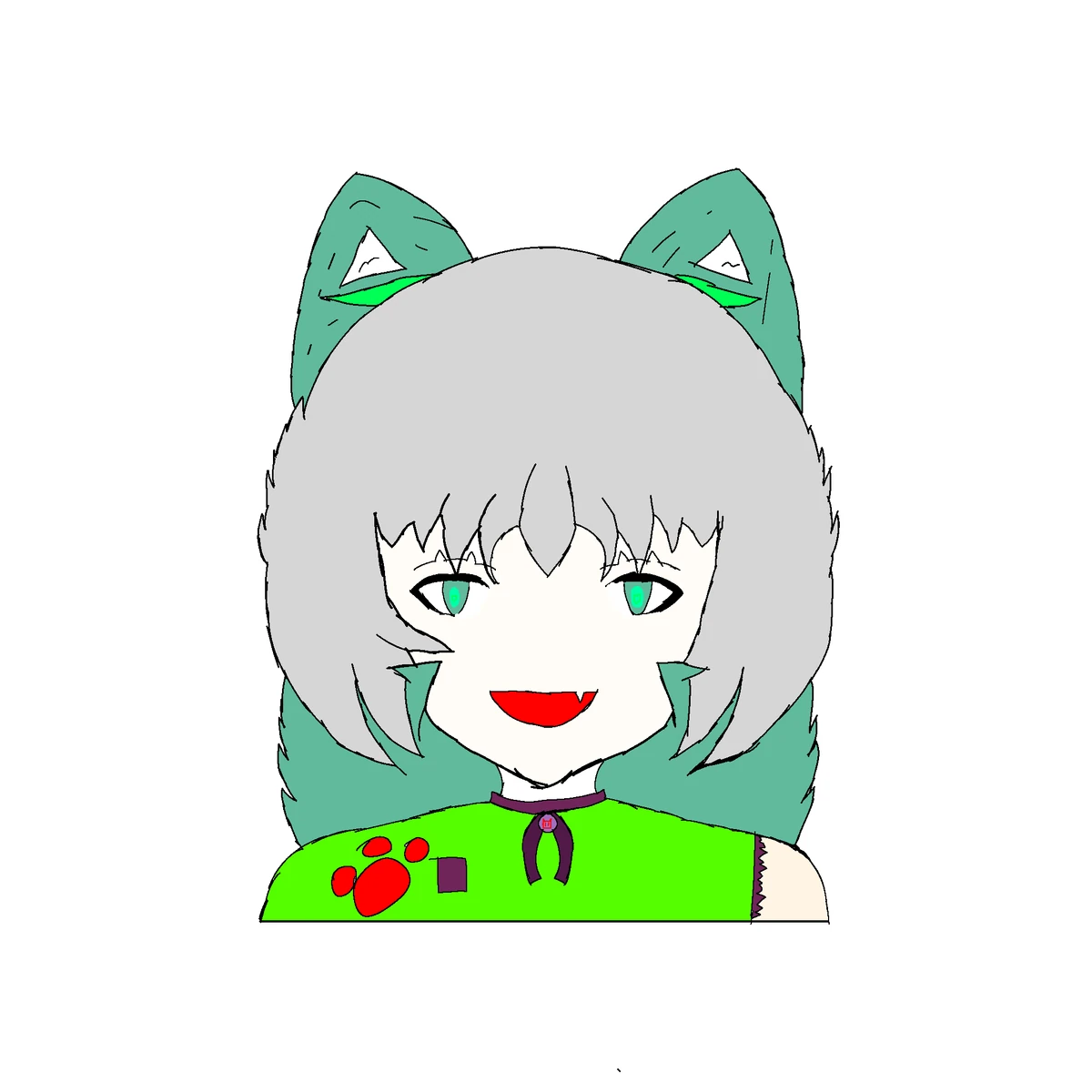 Fumo | Light and Dark Wiki | Fandom