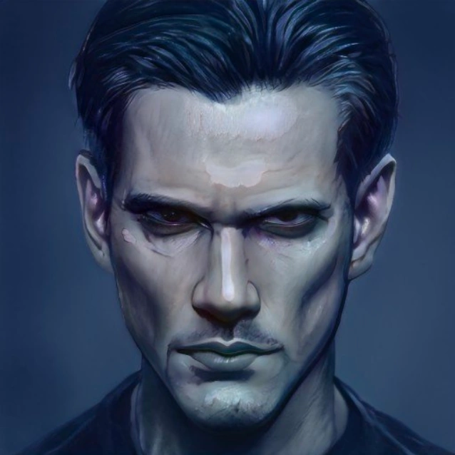 Demon Commanders | Light and Shadow Chronicles Wiki | Fandom