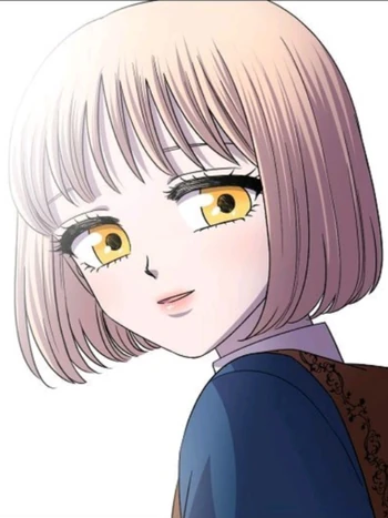 Edna | Light and Shadow Wiki | Fandom